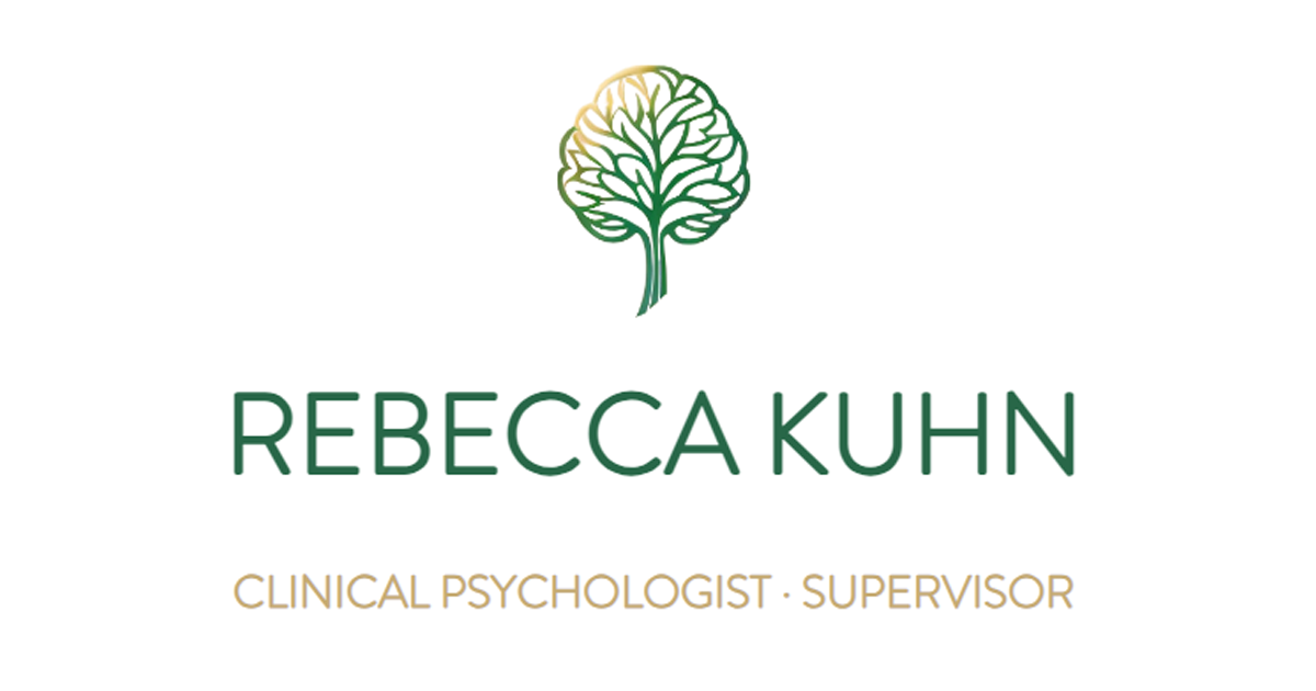 Rebecca Kuhn - Clinical Psychologist